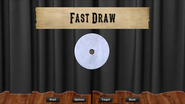 Fast Draw Add-on [LA-FD001] – Scenario Trainer Inc