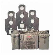 LA-CQB-3 Responsive Target System CQB in a Box w/ Controller – Scenario ...