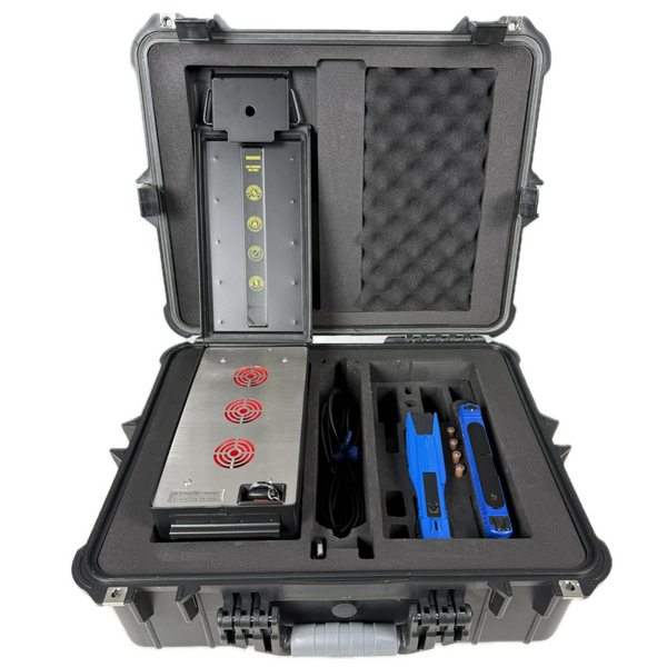 SCB-1 Training X2 kit – Scenario Trainer Inc